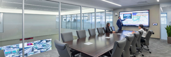 VDOT / VSP Joint Operations Center — KBS – Construction Firm Based in ...